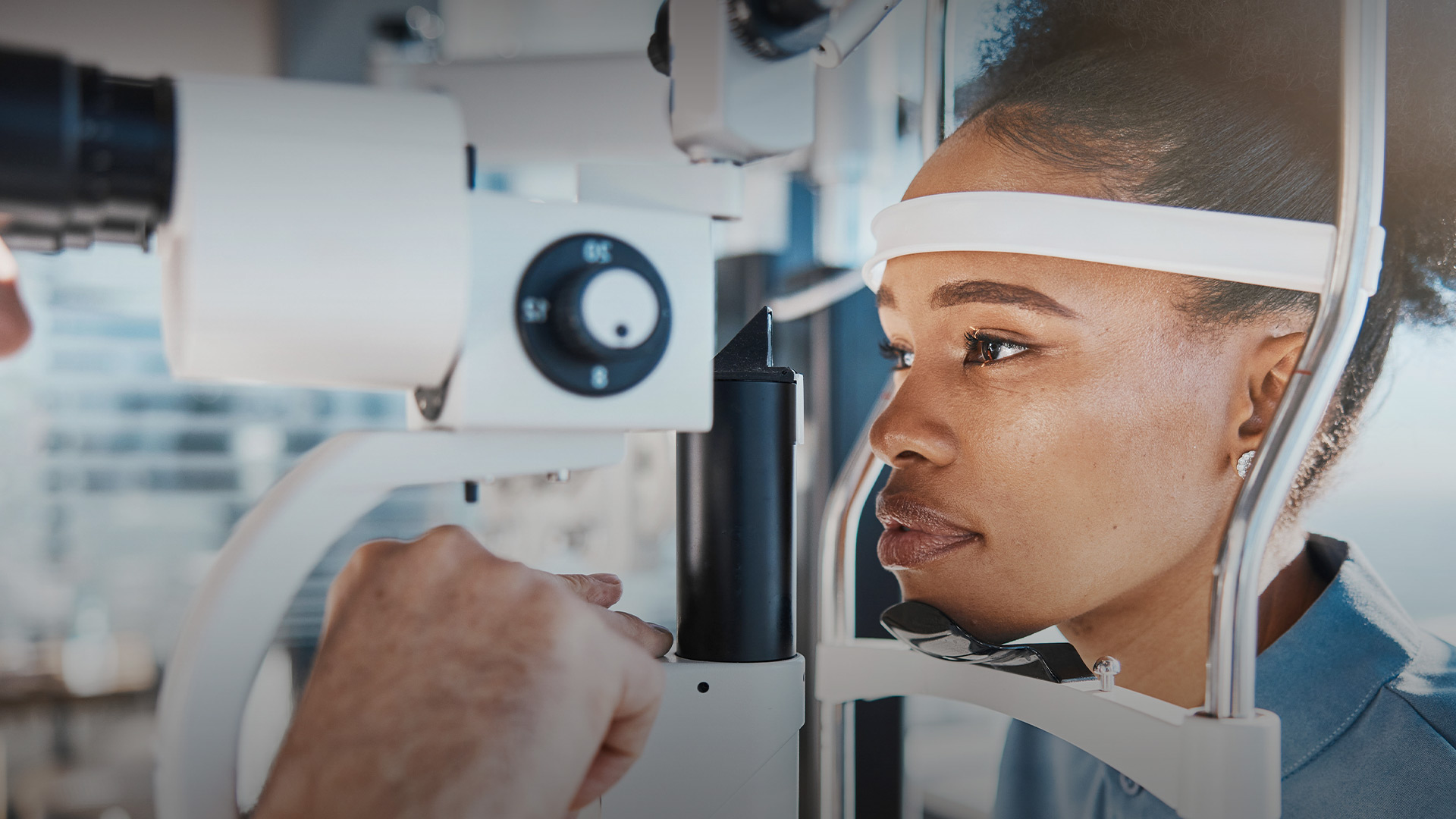 Our Practice | Eye Consultants