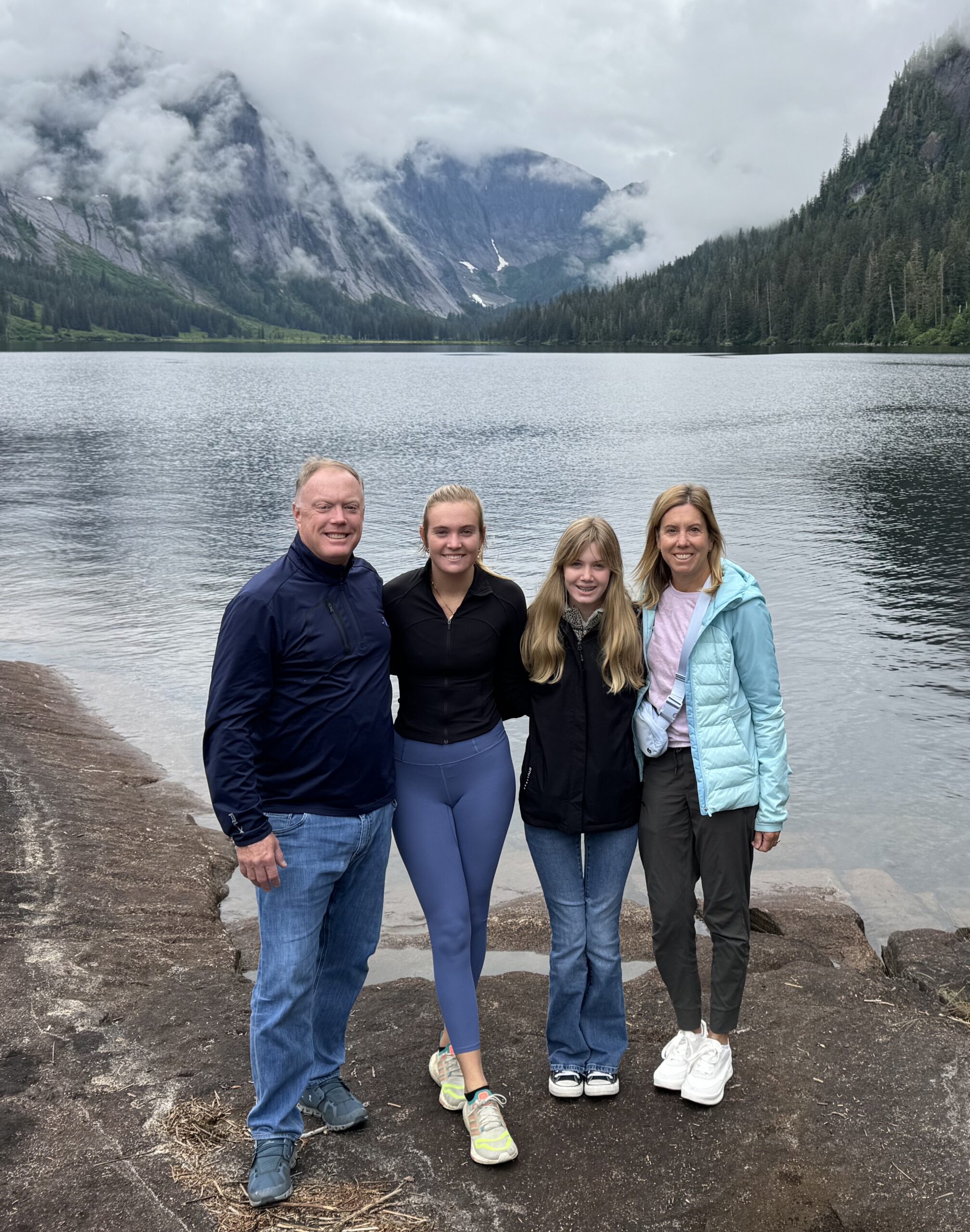 Dr. Heather Dealy – Eye Consultants