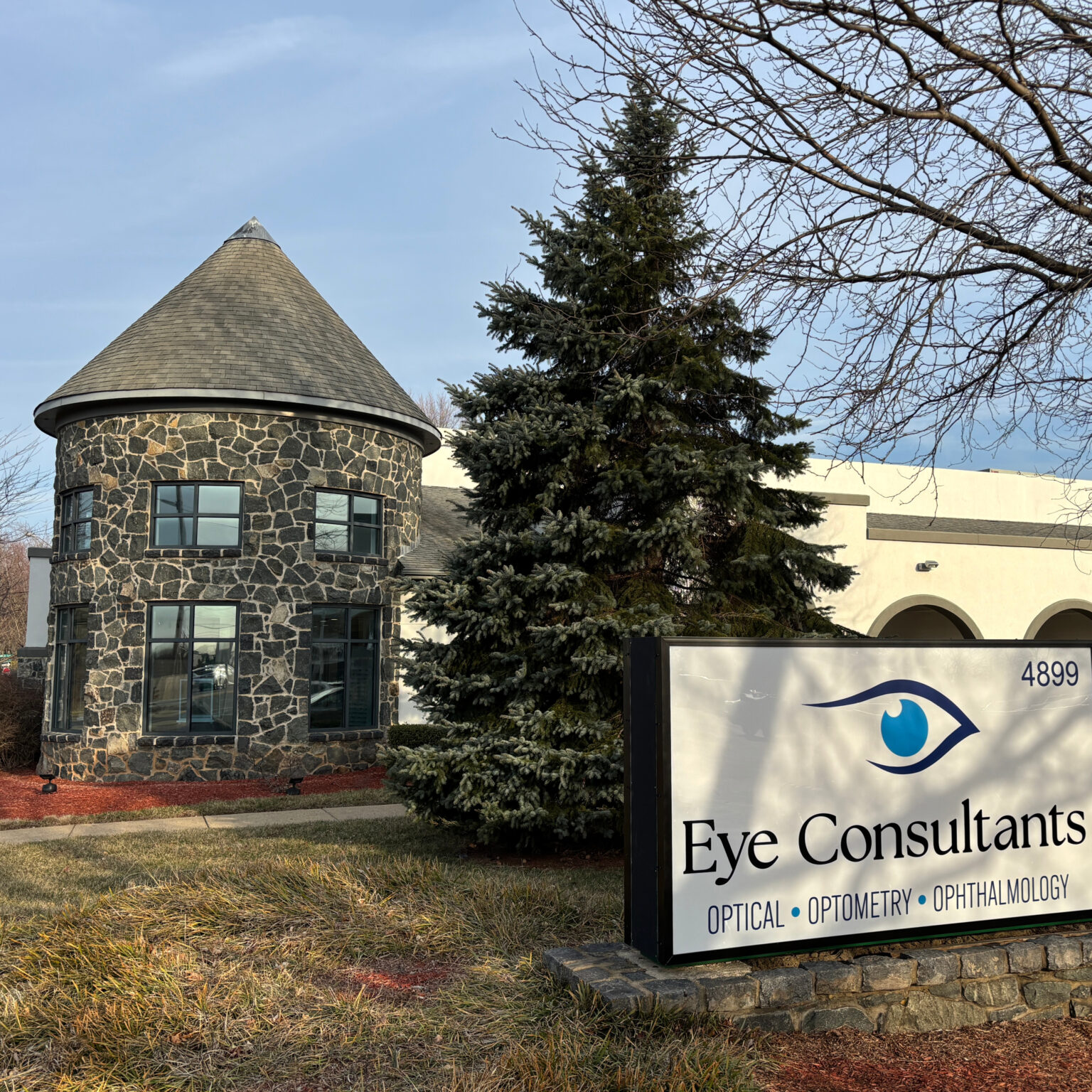 About Us | Eye Consultants