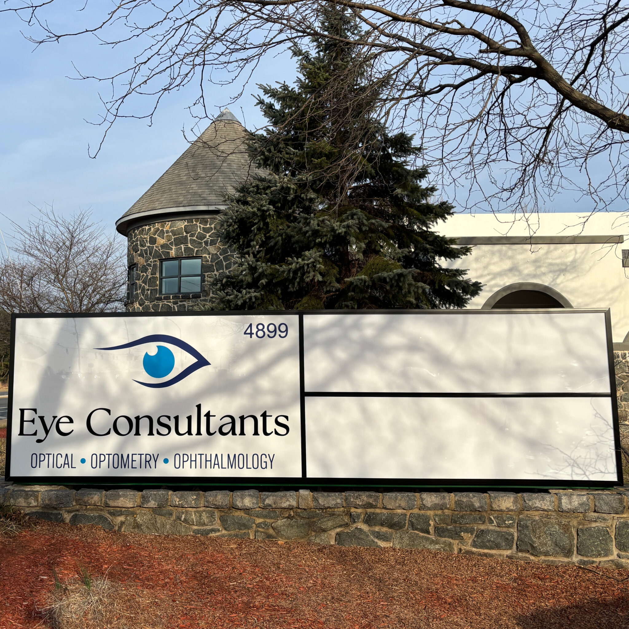 About Us | Eye Consultants